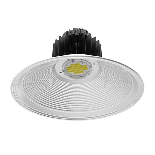 100W MF Series LED Low Bay Lamp