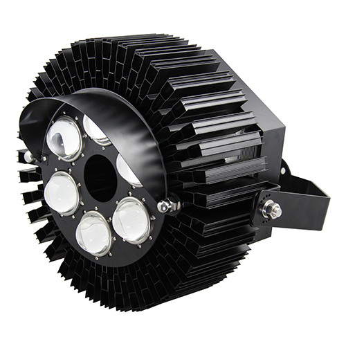 900W LED Stadium Spot Light,LED Modular Light Housing